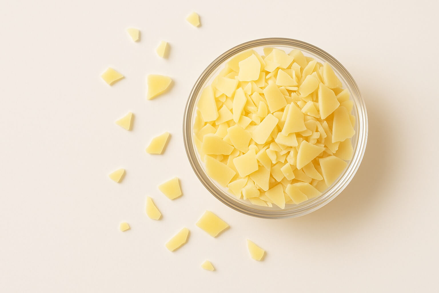 Candelilla Wax: A Natural Wonder for Your Skin – Bonjout Beauty