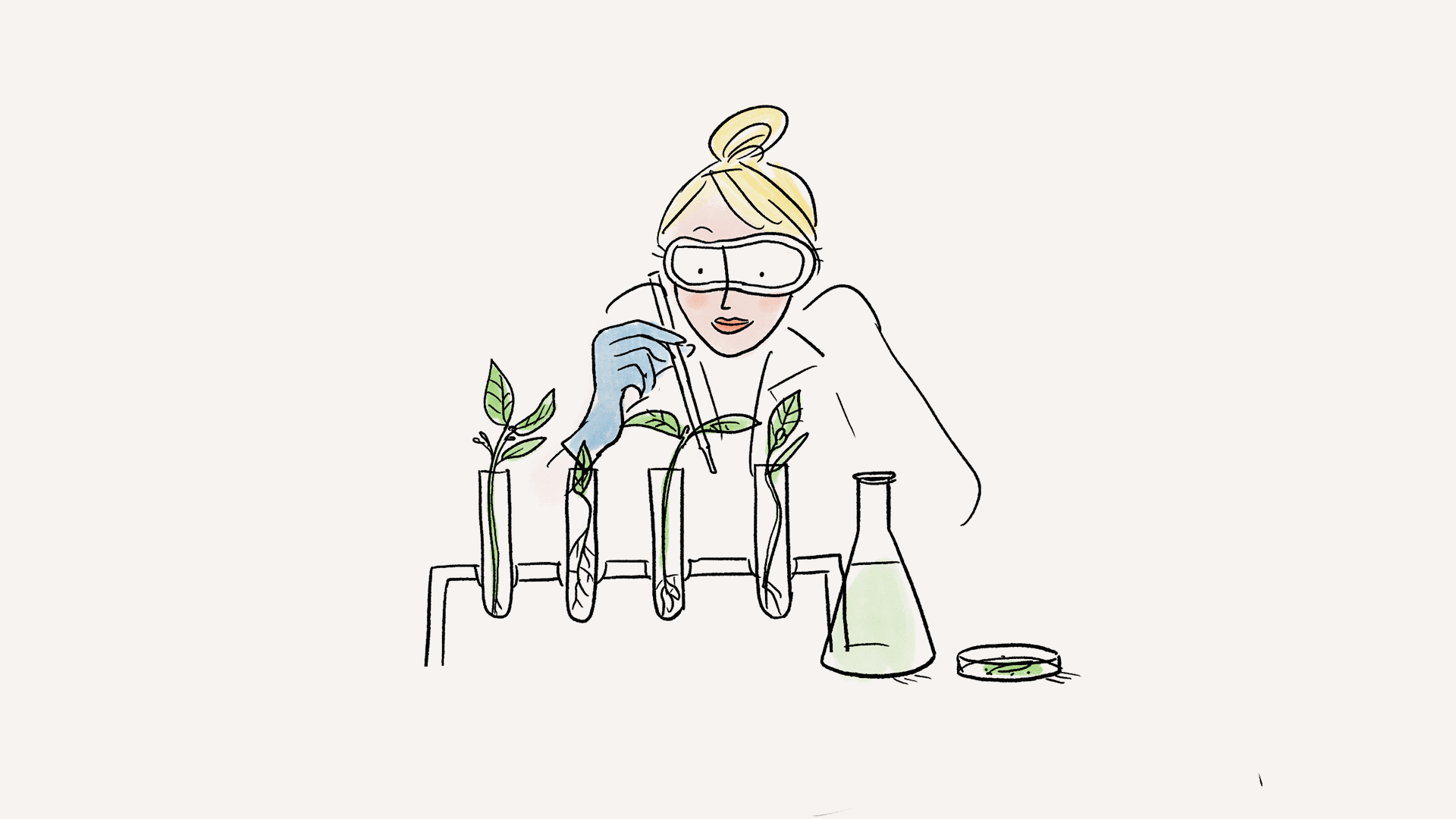 Using Plant Stem Cells instead of traditional extracts in Skin Care ...
