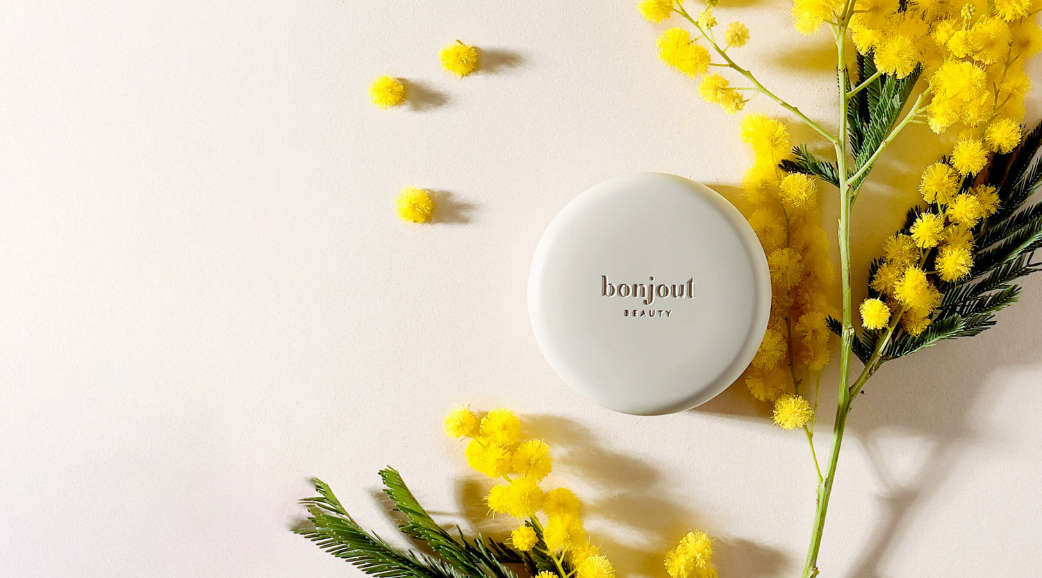 The Science of Radiance™ | Bonjout Beauty