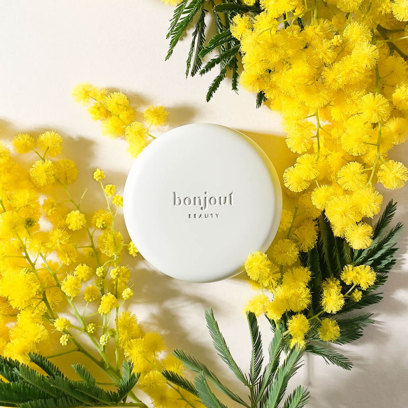 The Science of Radiance™ | Bonjout Beauty