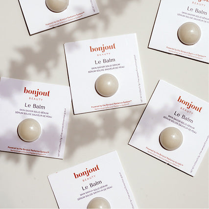 The Science of Radiance™ | Bonjout Beauty