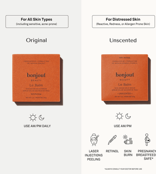 Le Balm – Bonjout Beauty