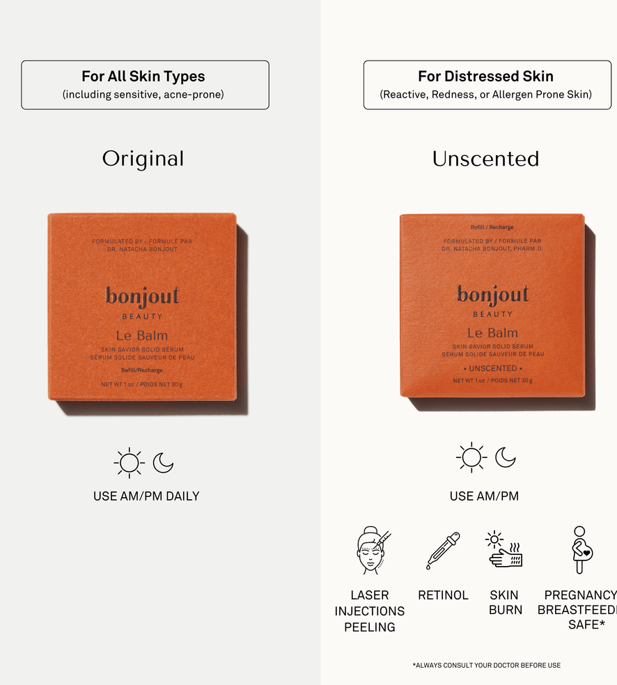Le Balm – Bonjout Beauty