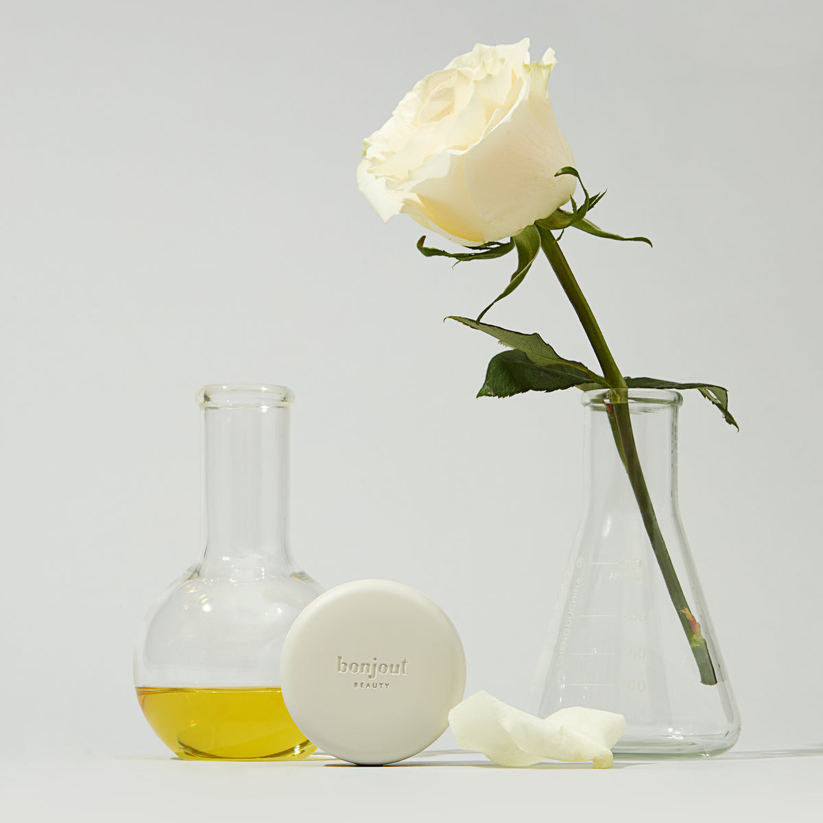 LE BALM | Skin Savior Solid Serum | Bonjout Beauty