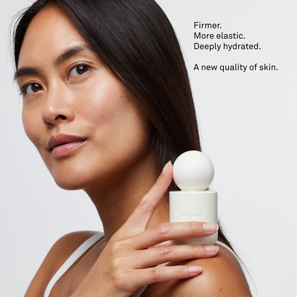 La Cream Anti-Aging – Bonjout Beauty