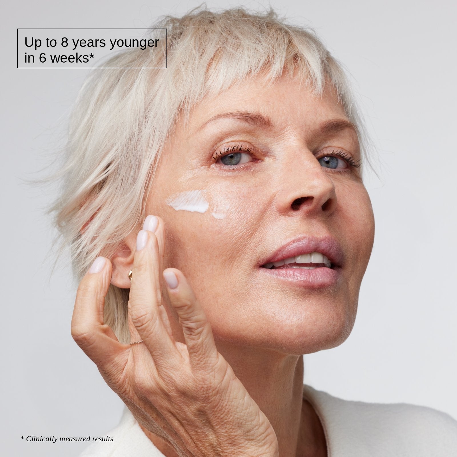 La Cream Anti-Aging – Bonjout Beauty